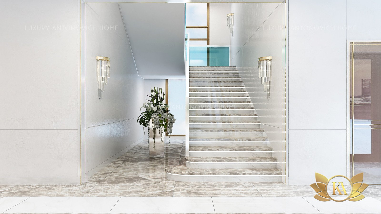 Luxury interior ⋆ Emirates Home