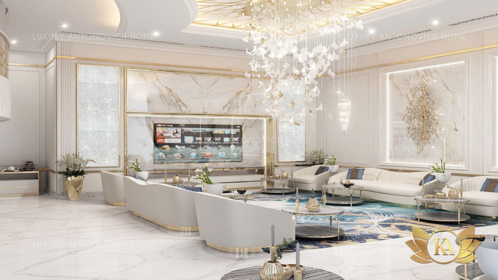 Best Interior Design ⋆ Emirates Home