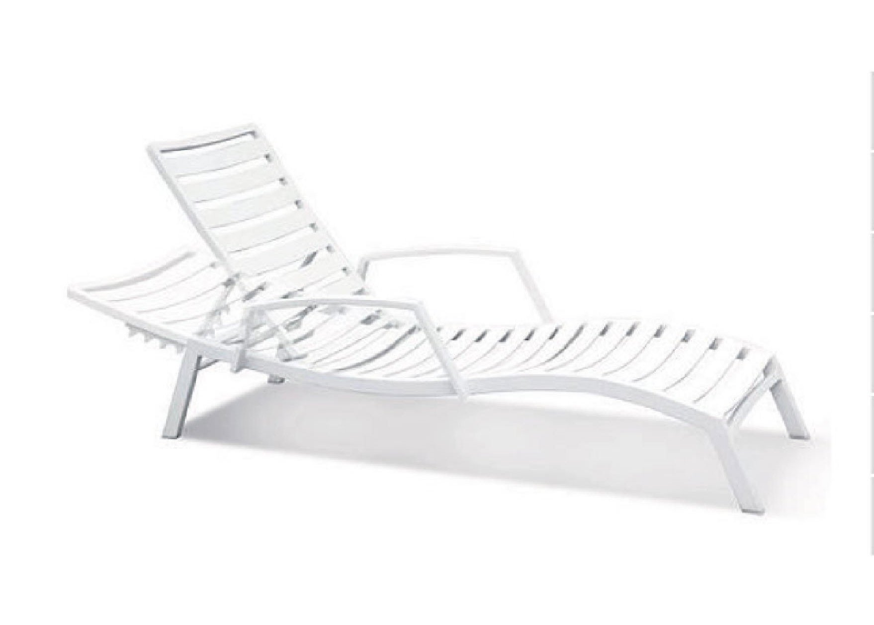 Beautiful Chaise Lounge Chair ⋆ Emirates Home