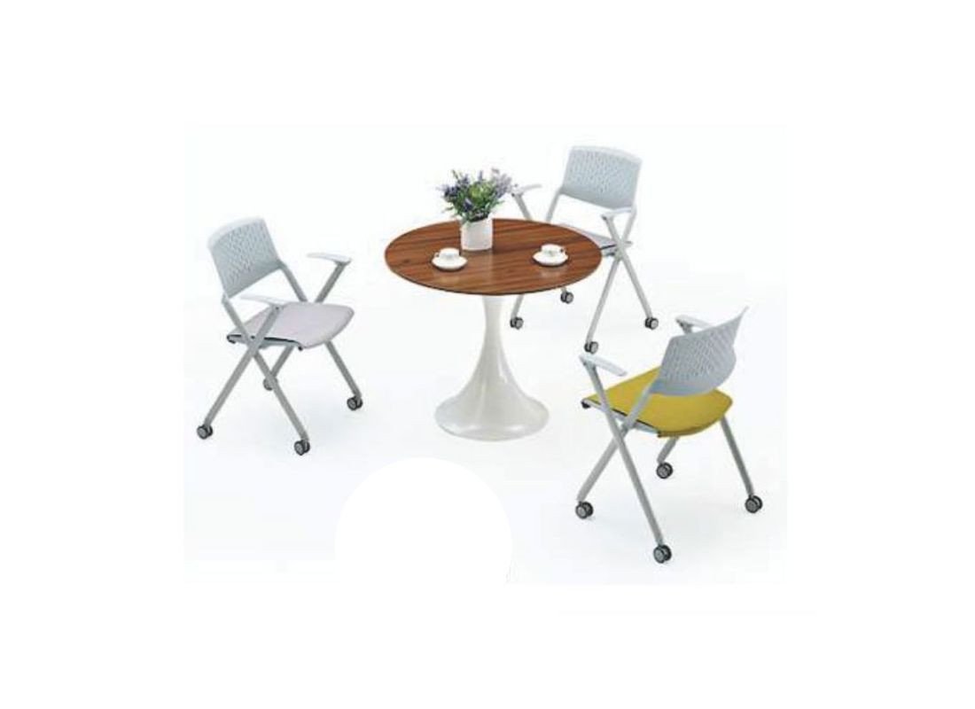 Conference Resting Area Furniture Set ⋆ Emirates Home