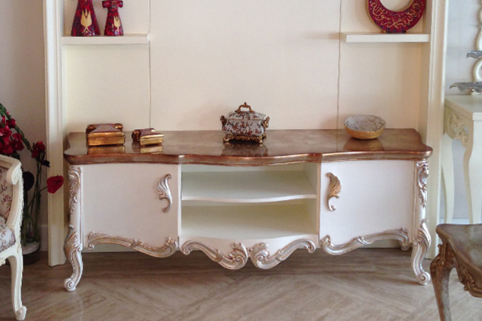 Superior Luxury Drawer ⋆ Emirates Home