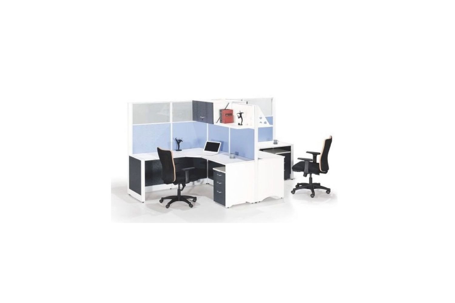 Smart Office Desk ⋆ Emirates Home