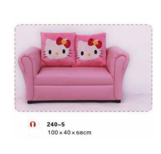 2 Seat Hello Kitty ⋆ Emirates Home