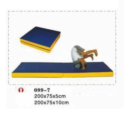 Blue And Yellow Play Mat For Playroom ⋆ Emirates Home