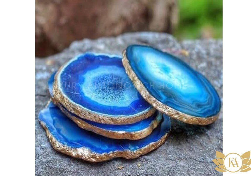 Artistic Semi-Precious Stone Decorations Dubai ⋆ Emirates Home