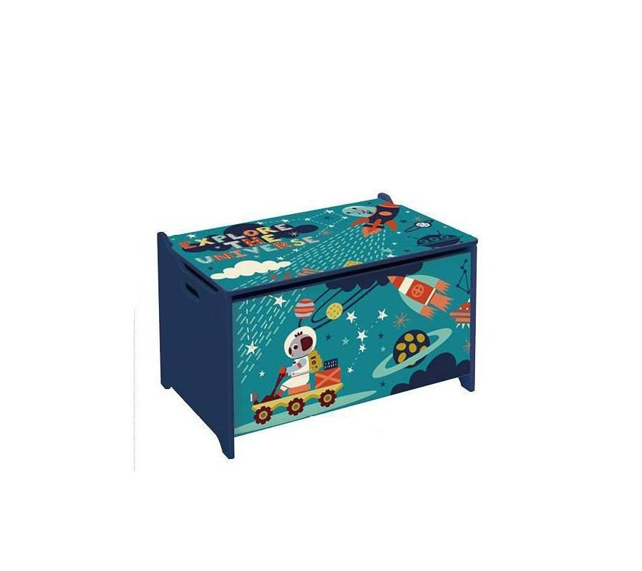 Galaxy Theme Kids Wardrobe ⋆ Emirates Home