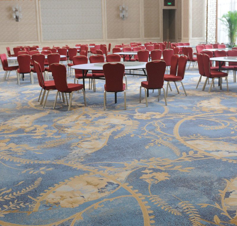 Conference Zone Carpeting ⋆ Emirates Home