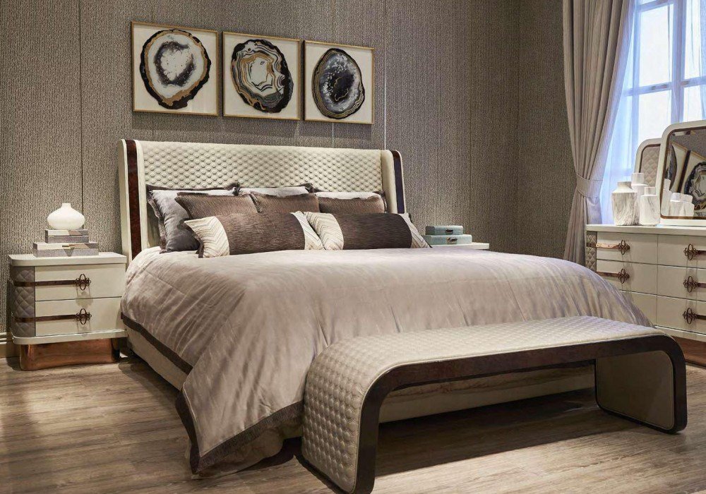 Exclusive Furniture Collection by Katrina Antonovich ⋆ Emirates Home