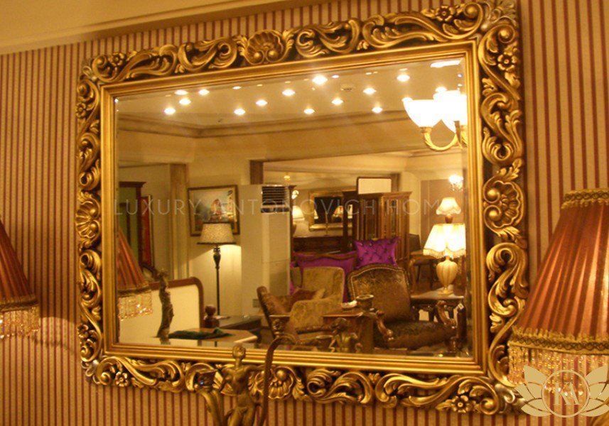 Huge Mirror for Sale UAE ⋆ Emirates Home