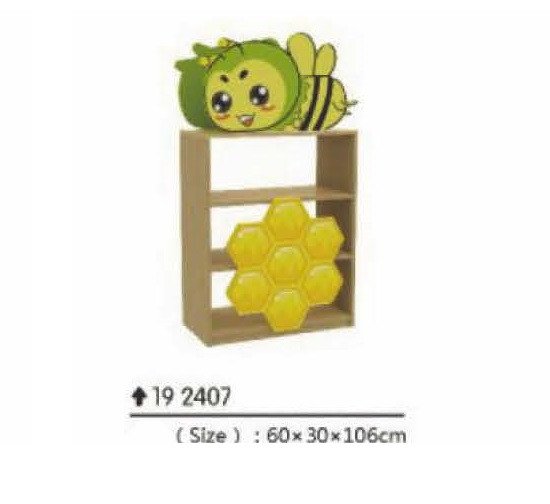 Lovely Bee Hive Storage ⋆ Emirates Home