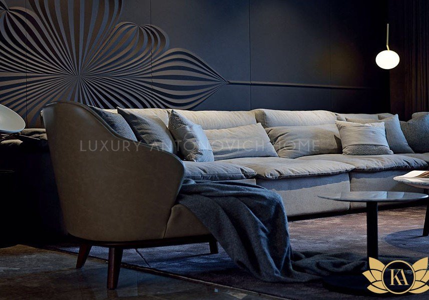 Latest Wall Paneling Collection and Style Dubai ⋆ Emirates Home