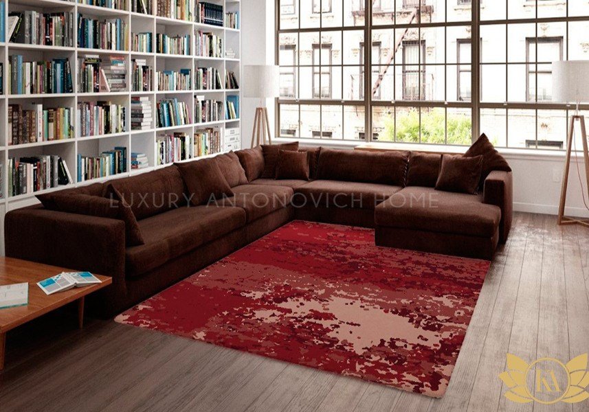 Luxury Carpet Design Dubai ⋆ Emirates Home