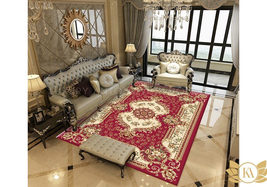 Luxury Design and Premium Carpet Texture for Home ⋆ Emirates Home