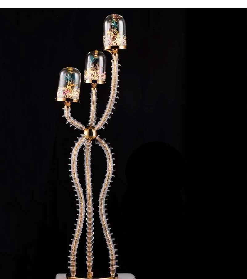 Exclusive Table Lamp ⋆ Emirates Home