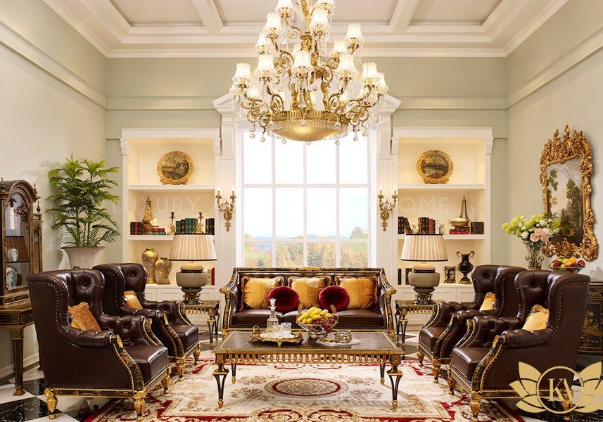 Emirates Royal Furniture