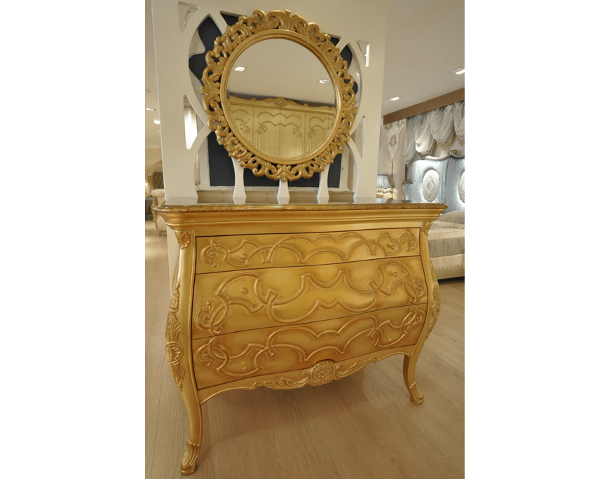 Passion And Agatha Beauty Make Up Table ⋆ Emirates Home