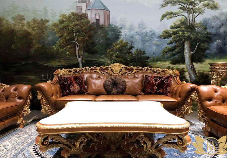 Top Classical Furniture Showroom Dubai ⋆ Emirates Home