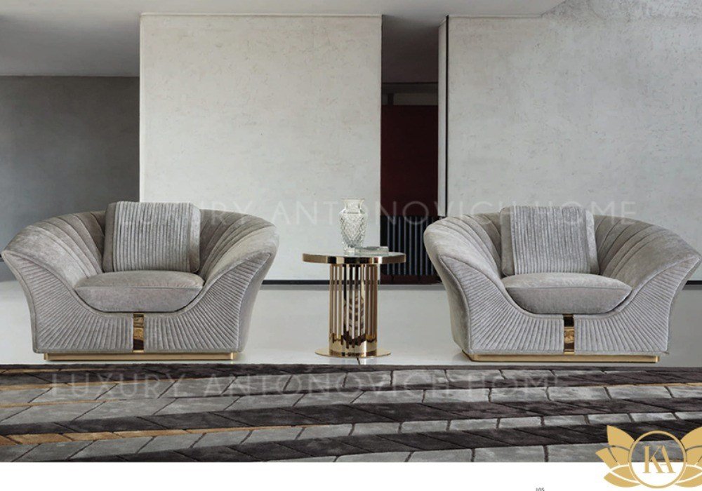 Unique Living Room Armchairs ⋆ Emirates Home