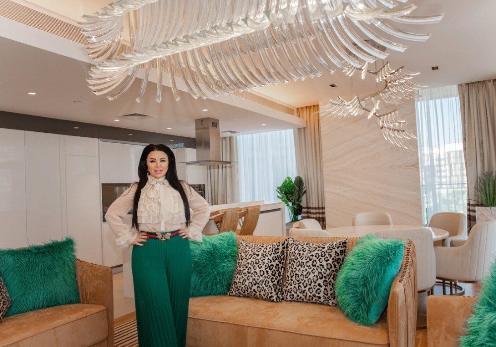 World Expo 2020 and Dubai Top Interior Design Company ⋆ Emirates Home