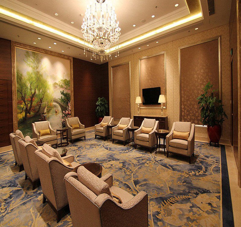 Meeting Zone Carpet ⋆ Emirates Home