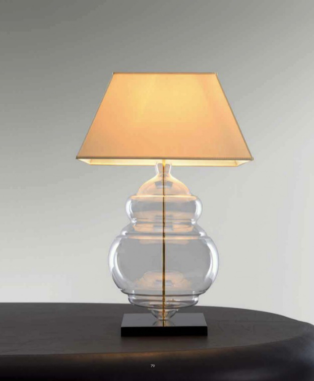 Luxury Classic Lamp Shade ⋆ Emirates Home